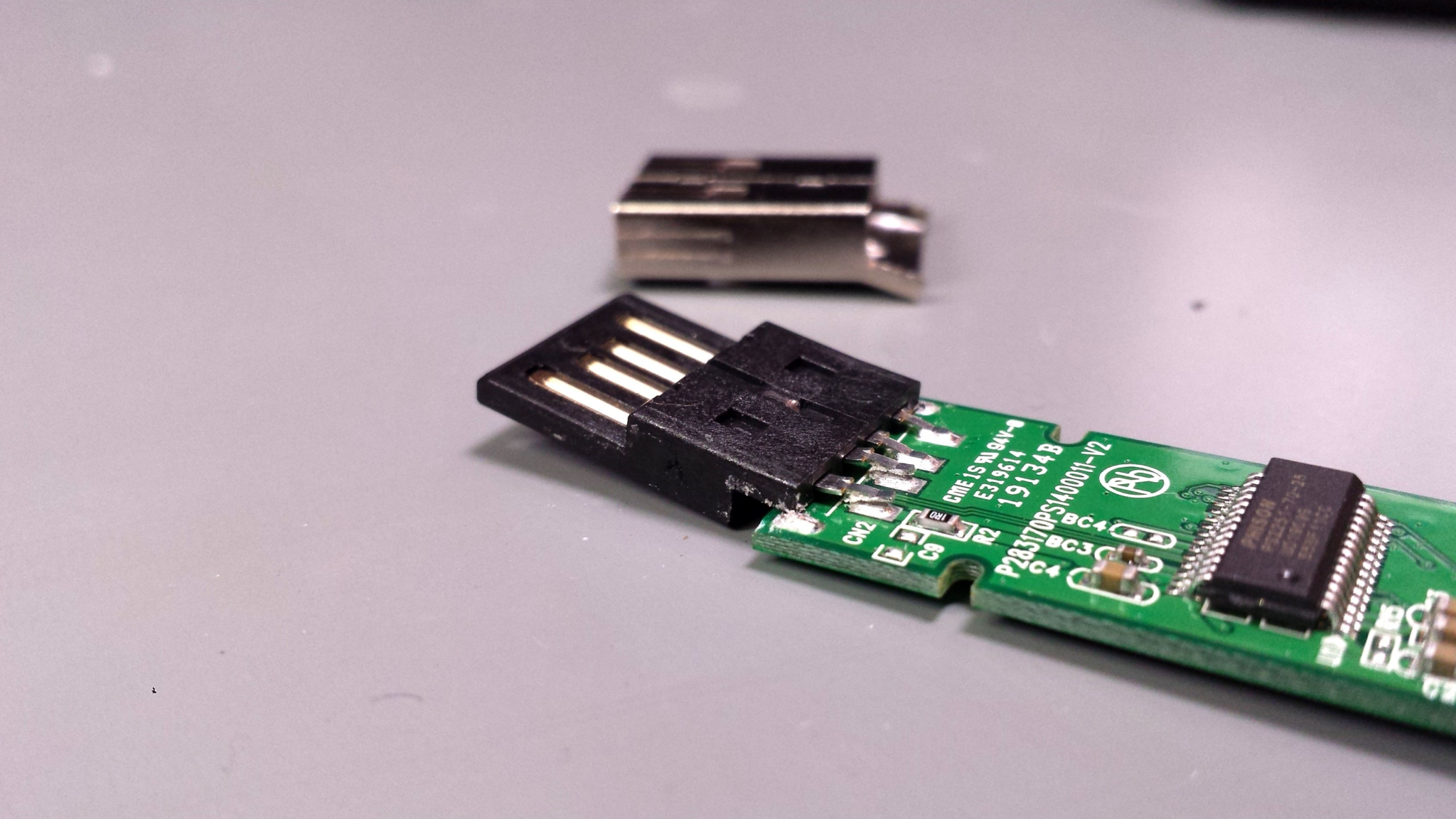 Flash Drive Data Recovery - Data Savers LLC