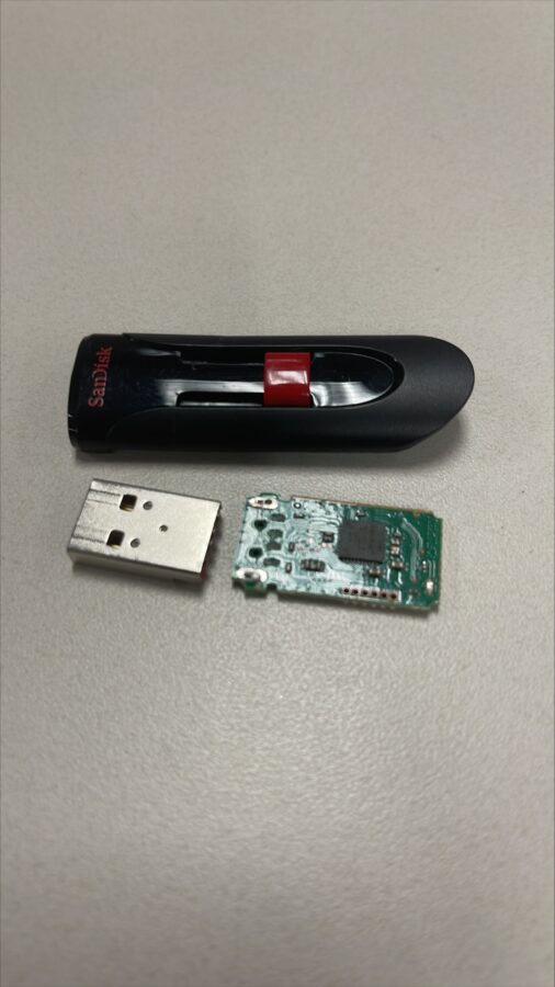 How to Fix a Broken Flash Drive - Atlanta Data Recovery Service | Data ...