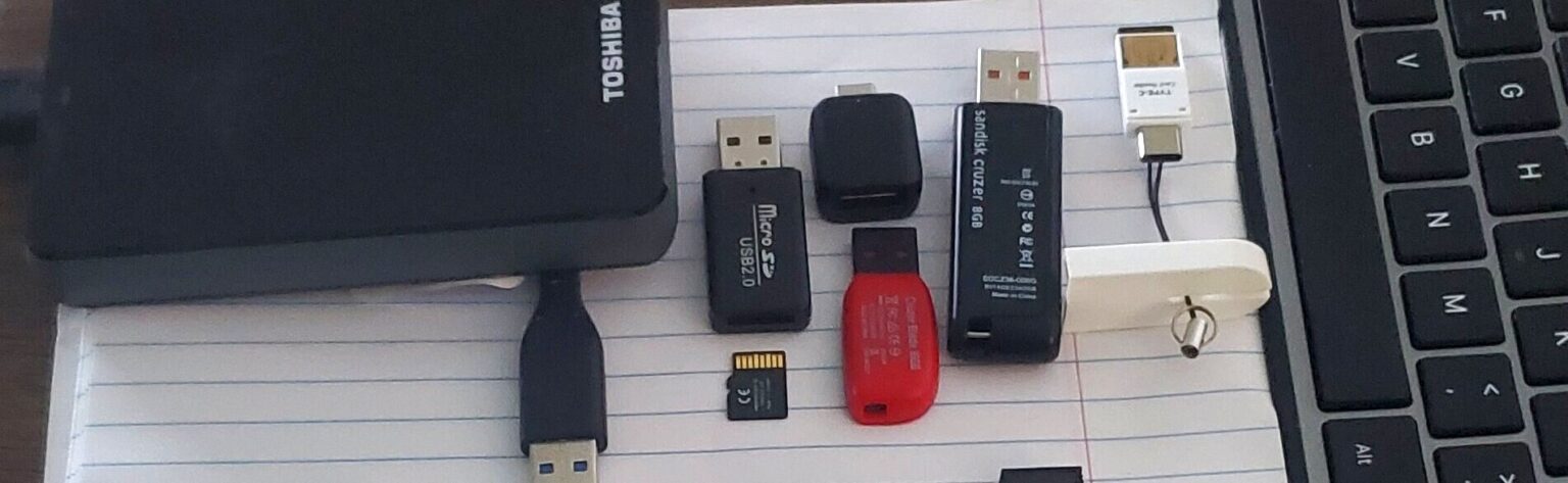 USB Repair Near Me - Atlanta Data Recovery Service | Data Savers LLC